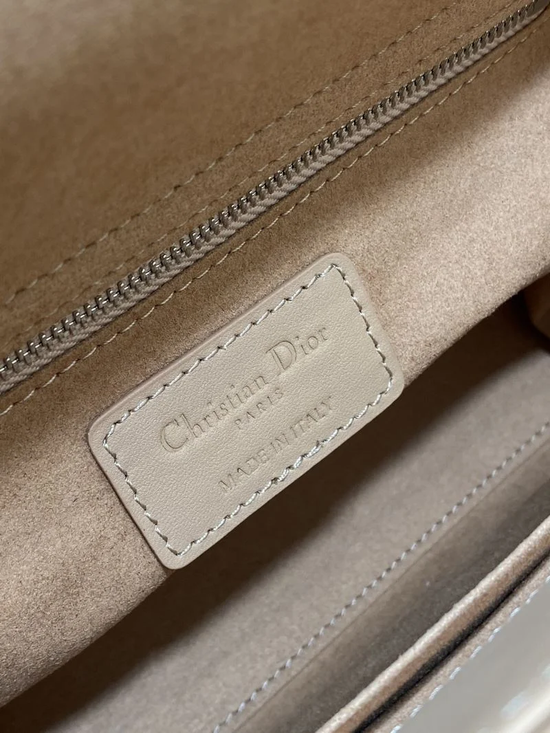 Bargain Christian Dior My Lady Bags