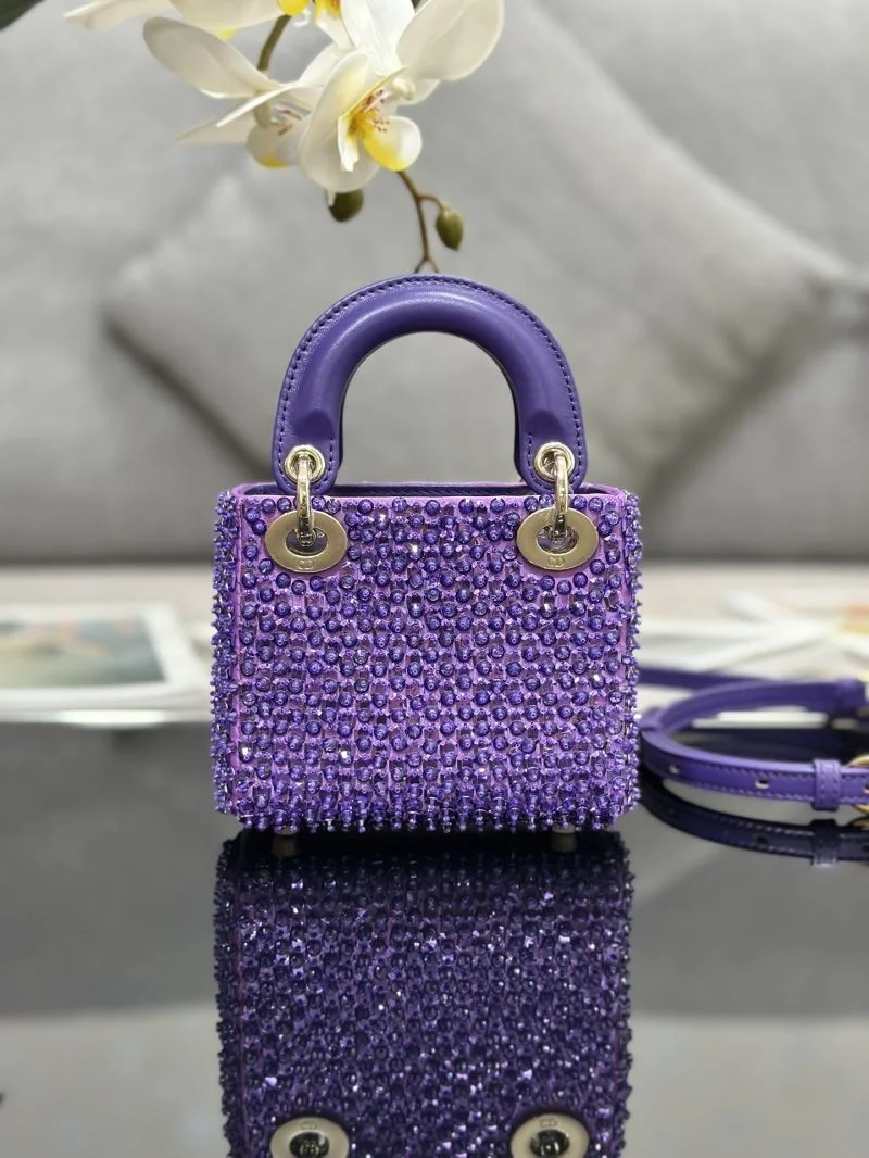 Perfect replica Christian Dior My Lady Bags
