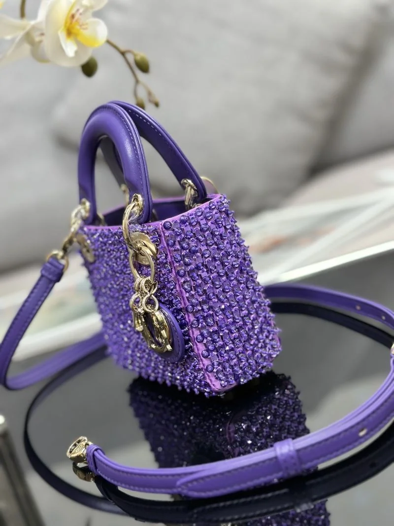 Perfect replica Christian Dior My Lady Bags