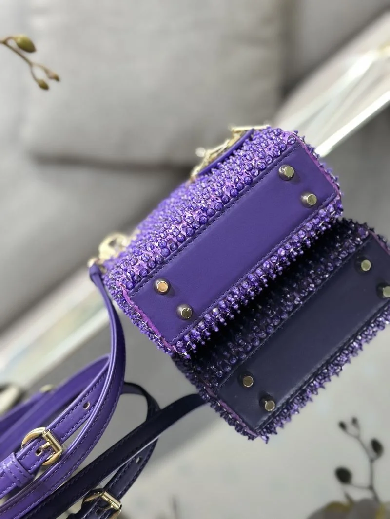 Perfect replica Christian Dior My Lady Bags