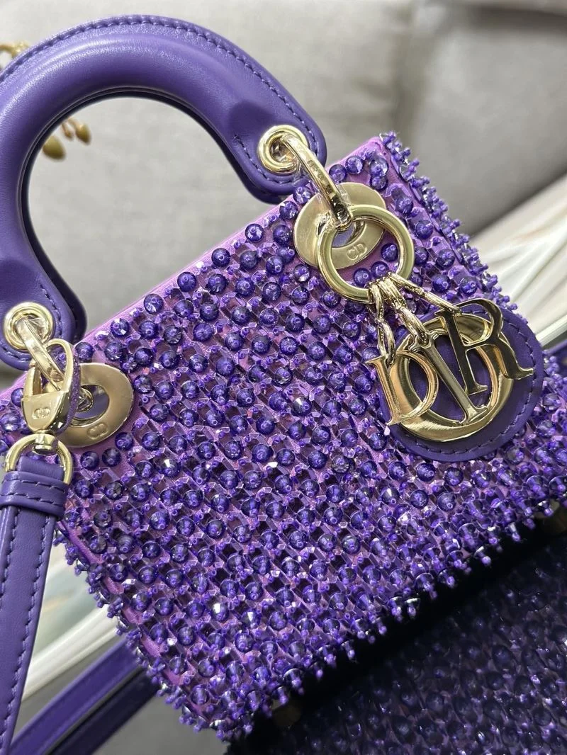 Perfect replica Christian Dior My Lady Bags