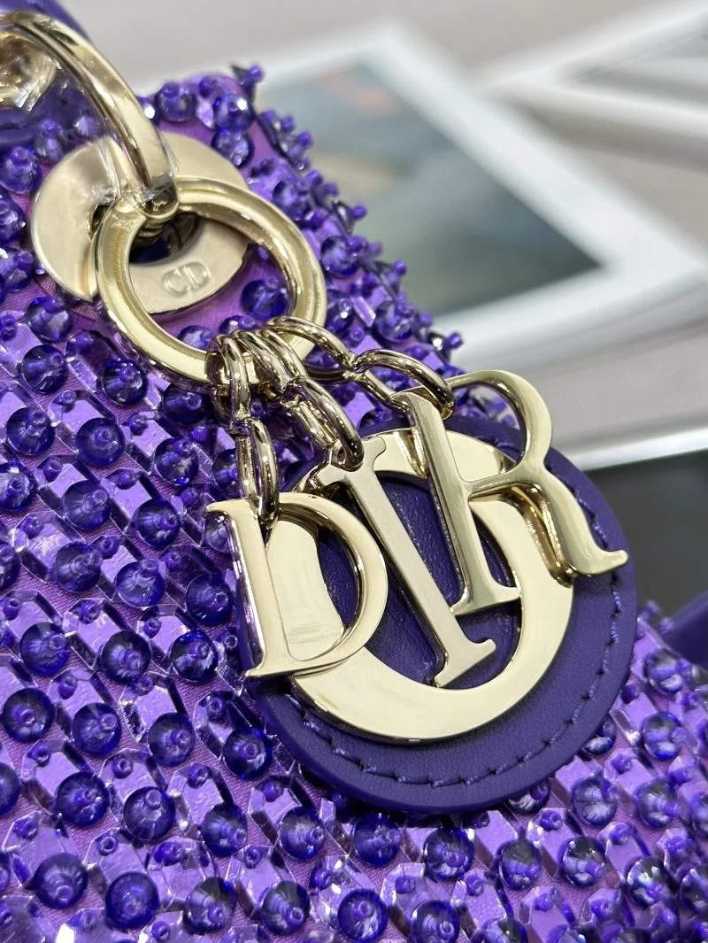 Perfect replica Christian Dior My Lady Bags