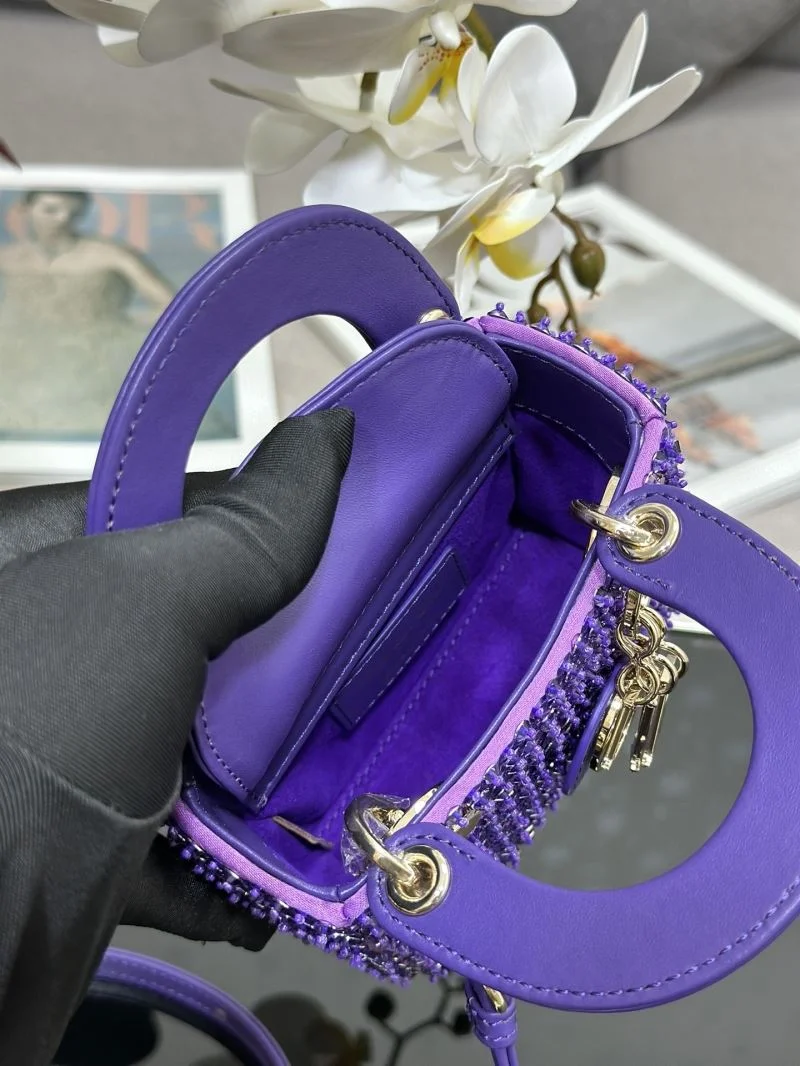 Perfect replica Christian Dior My Lady Bags