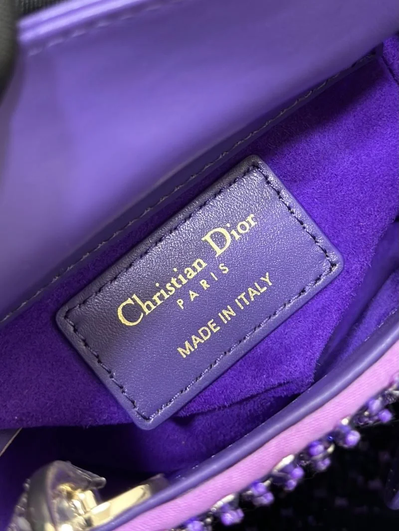 Perfect replica Christian Dior My Lady Bags