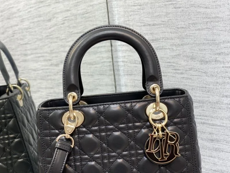Accurate model Christian Dior My Lady Bags