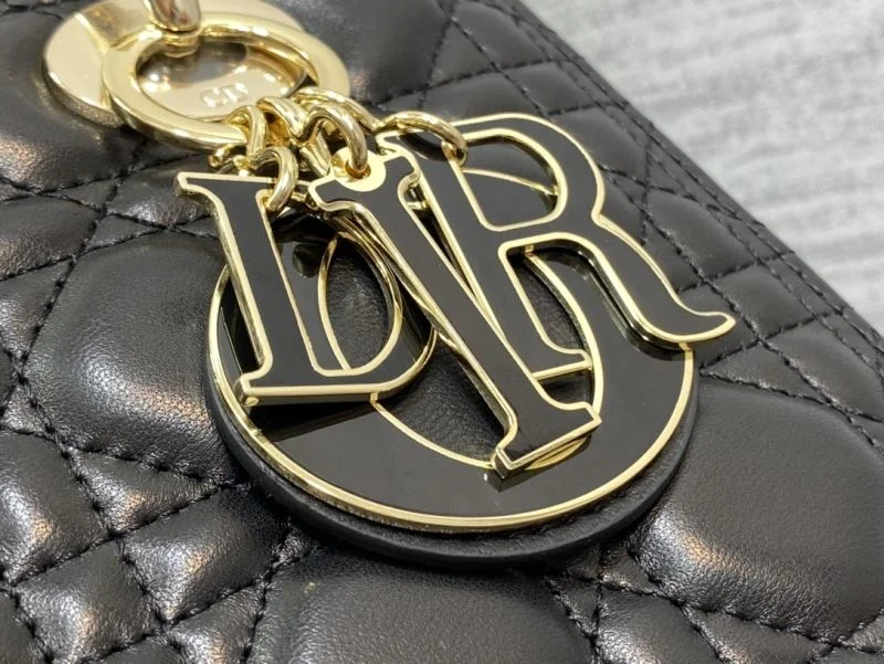 Accurate model Christian Dior My Lady Bags