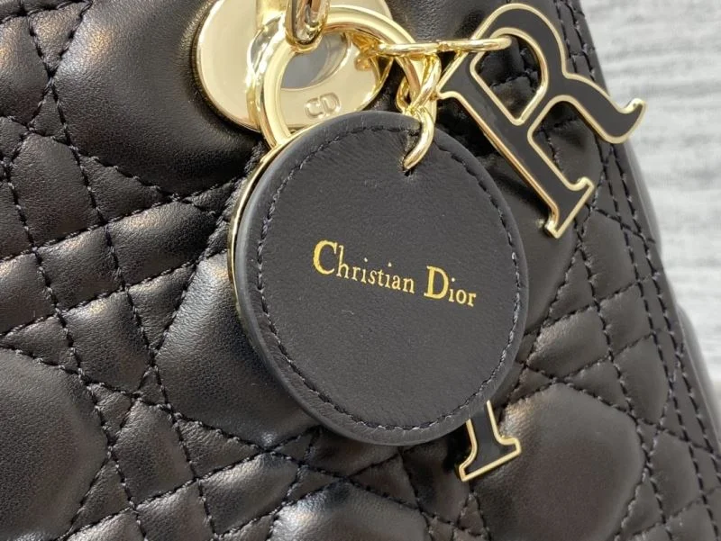 Accurate model Christian Dior My Lady Bags