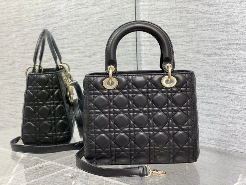 Accurate model Christian Dior My Lady Bags