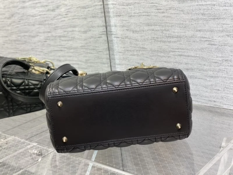 Accurate model Christian Dior My Lady Bags