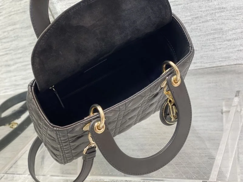 Accurate model Christian Dior My Lady Bags