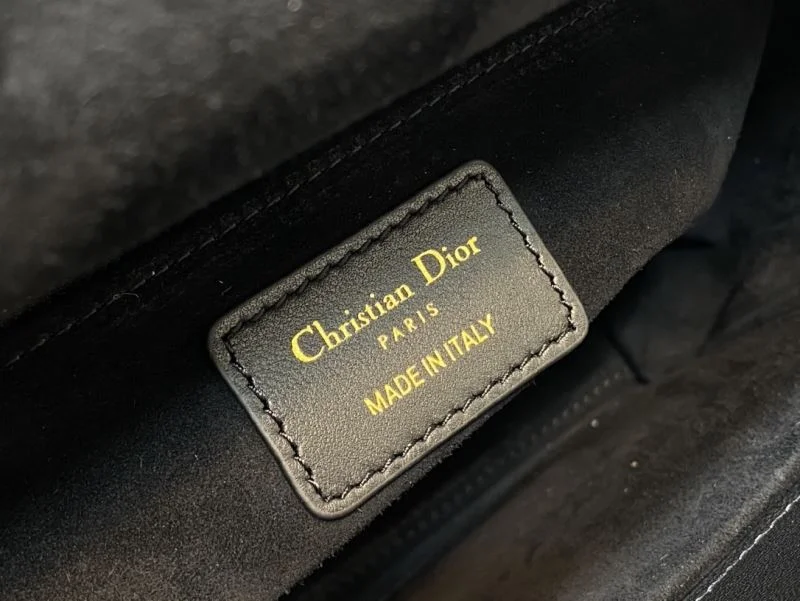 Accurate model Christian Dior My Lady Bags
