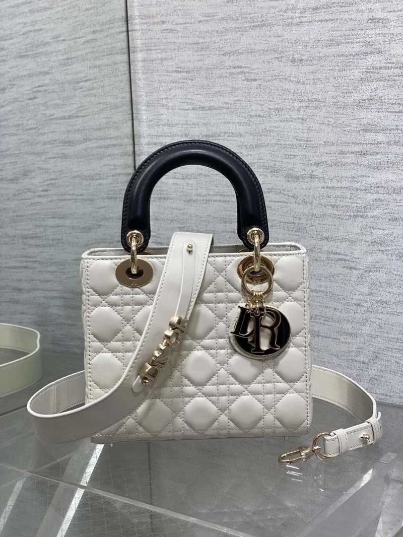 Christian Dior My Lady Bags