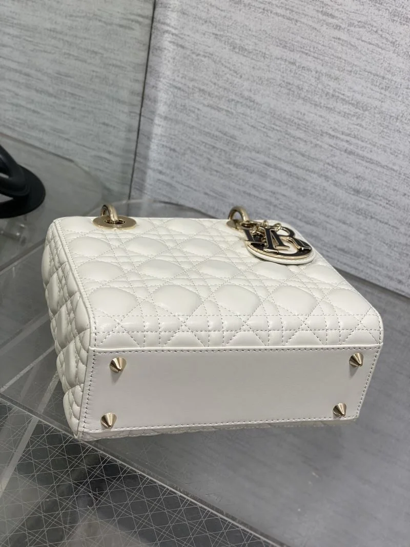 Brand-original Christian Dior My Lady Bags
