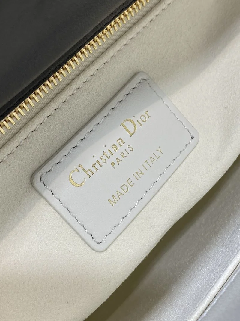 Brand-original Christian Dior My Lady Bags