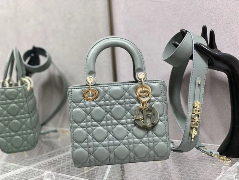 Legit Christian Dior My Lady Bags