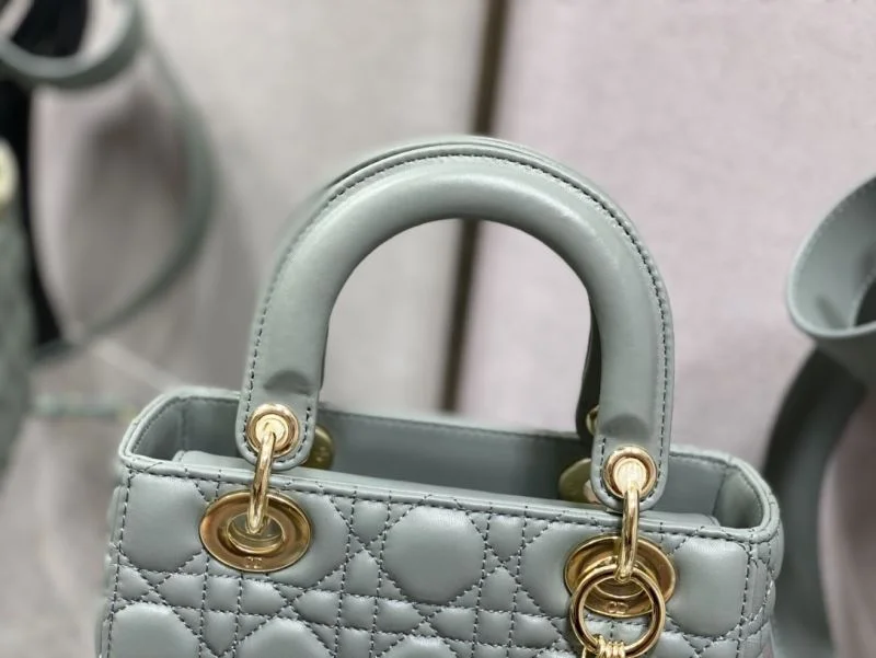 Legit Christian Dior My Lady Bags