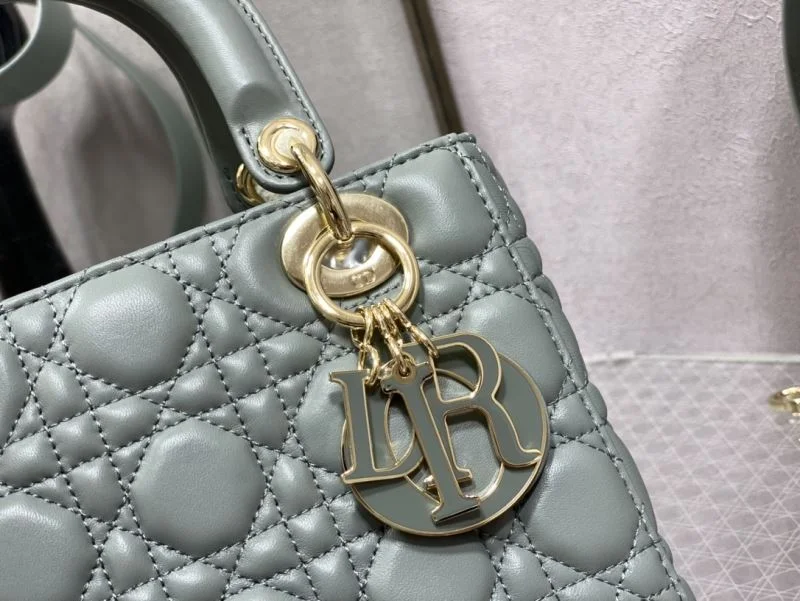 Legit Christian Dior My Lady Bags