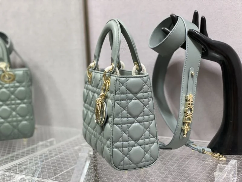 Legit Christian Dior My Lady Bags