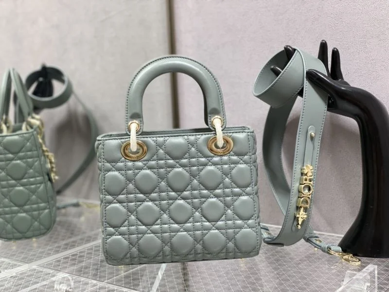 Legit Christian Dior My Lady Bags