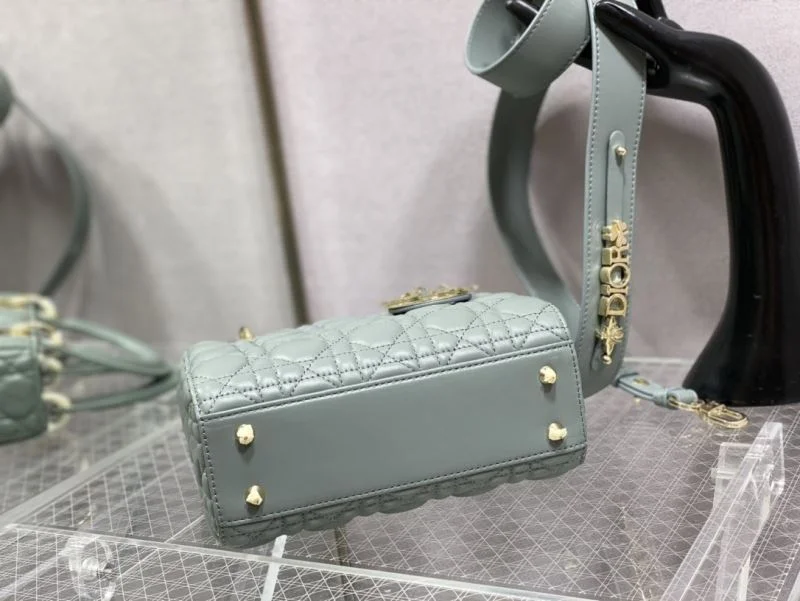 Legit Christian Dior My Lady Bags