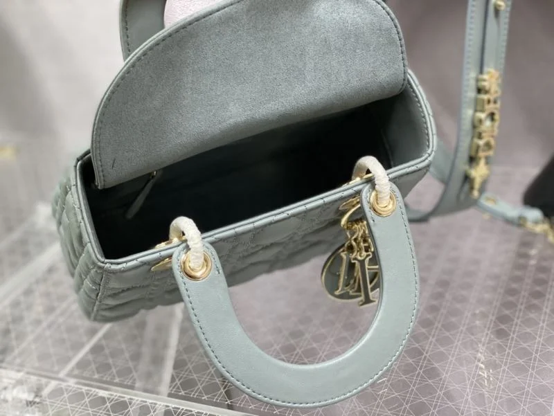 Legit Christian Dior My Lady Bags
