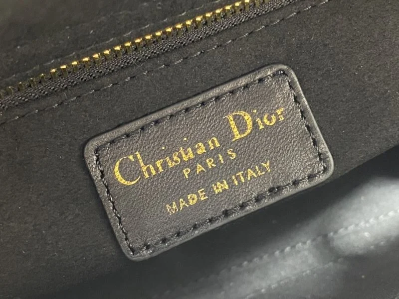 Brand-original Christian Dior My Lady Bags