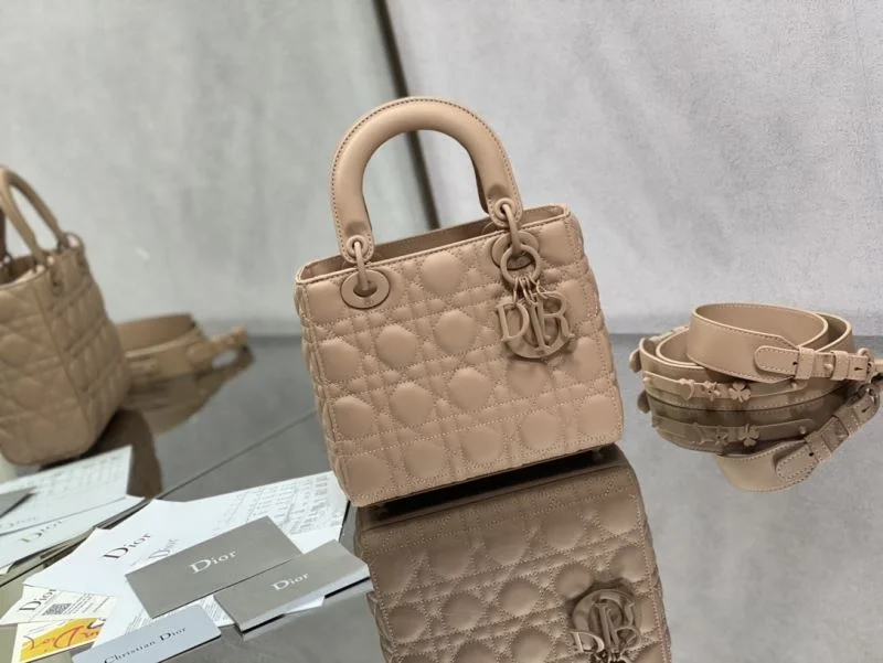 Christian Dior My Lady Bags