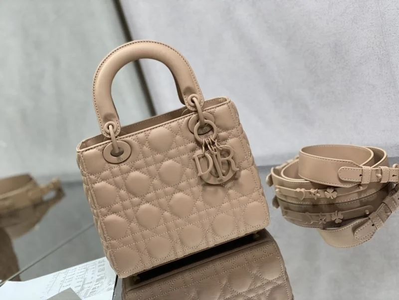Cut-rate Christian Dior My Lady Bags