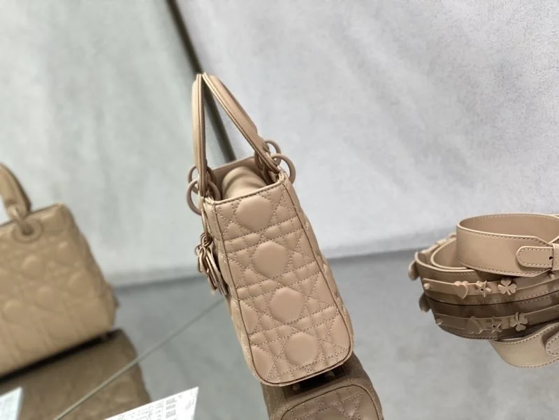 Cut-rate Christian Dior My Lady Bags