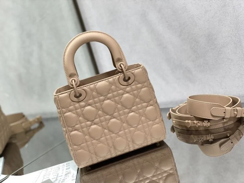 Cut-rate Christian Dior My Lady Bags