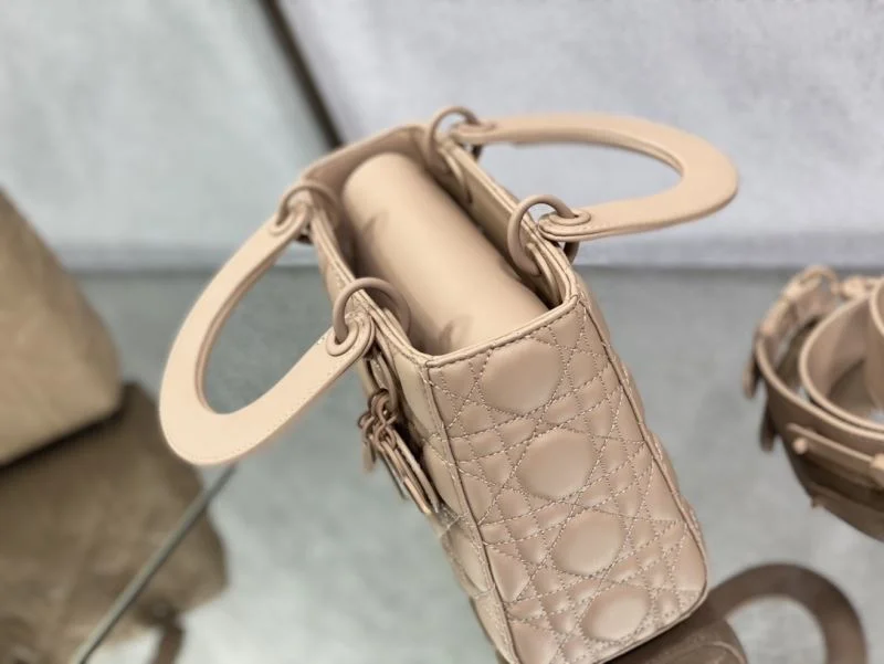 Cut-rate Christian Dior My Lady Bags