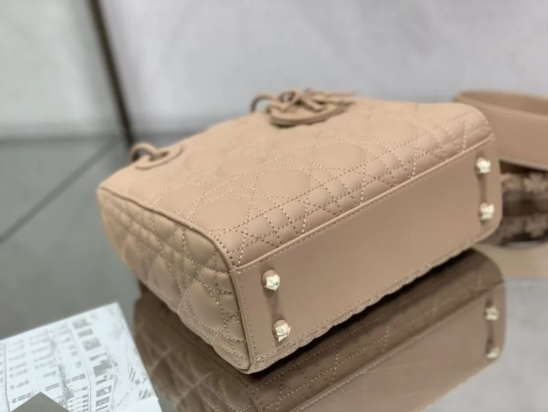 Cut-rate Christian Dior My Lady Bags