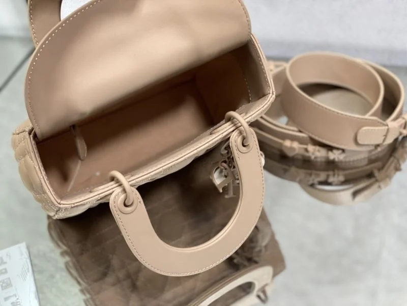 Cut-rate Christian Dior My Lady Bags