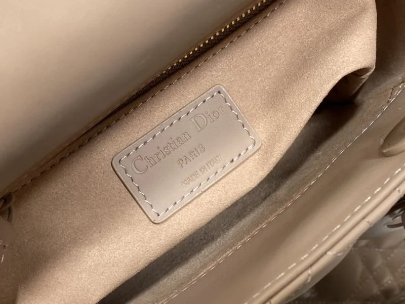 Cut-rate Christian Dior My Lady Bags