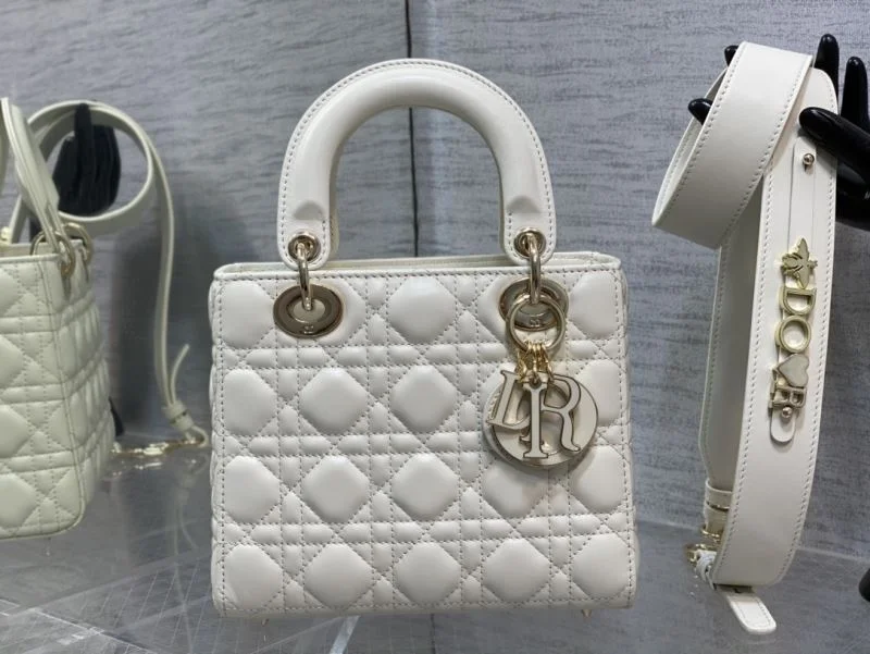 Reasonably priced Christian Dior My Lady Bags