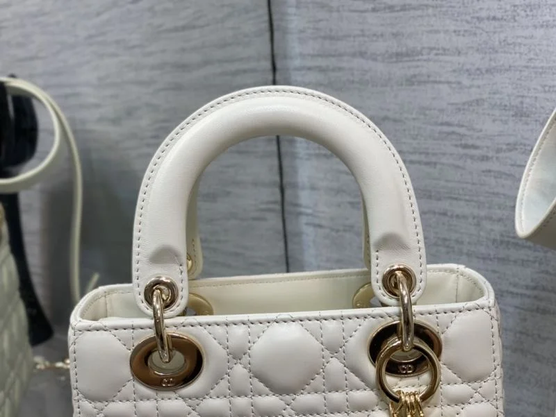 Reasonably priced Christian Dior My Lady Bags