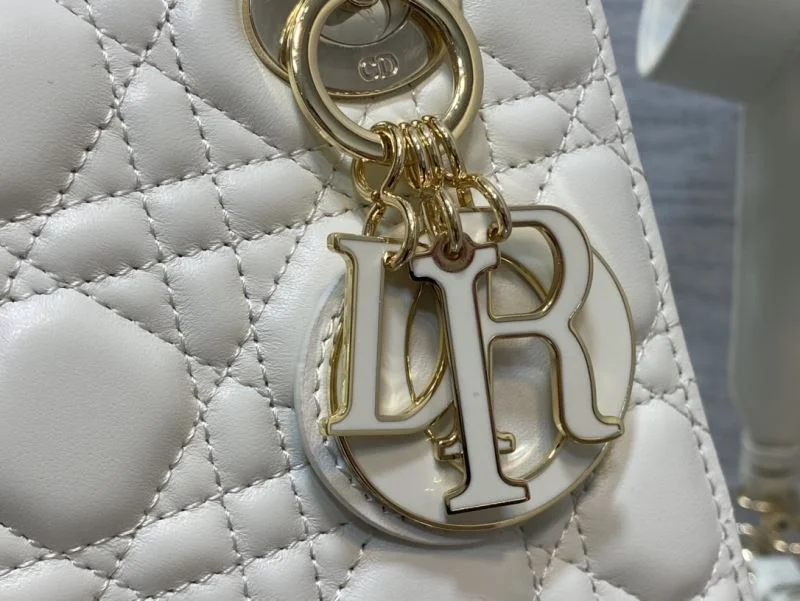 Reasonably priced Christian Dior My Lady Bags