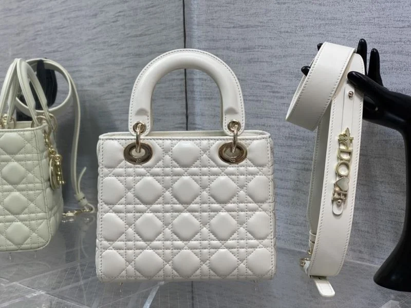 Reasonably priced Christian Dior My Lady Bags