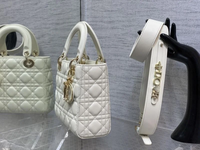 Reasonably priced Christian Dior My Lady Bags