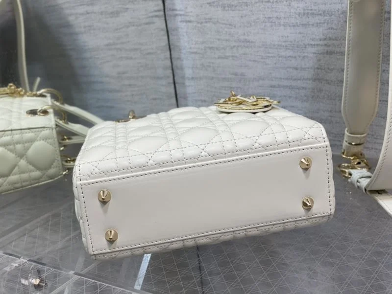 Reasonably priced Christian Dior My Lady Bags