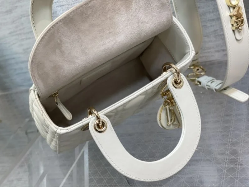 Reasonably priced Christian Dior My Lady Bags