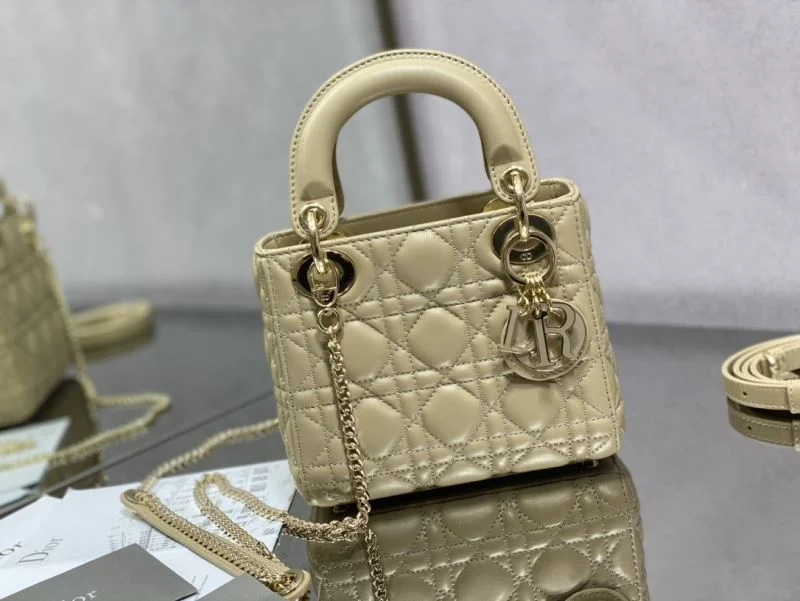 Bargain Christian Dior My Lady Bags