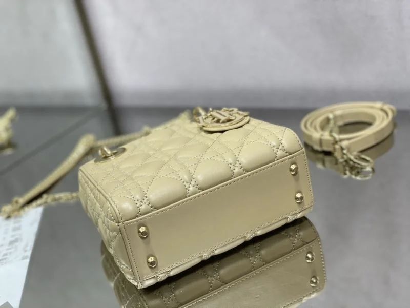 Bargain Christian Dior My Lady Bags