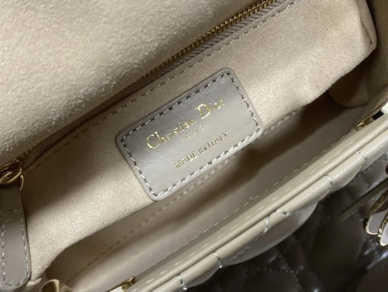 Bargain Christian Dior My Lady Bags