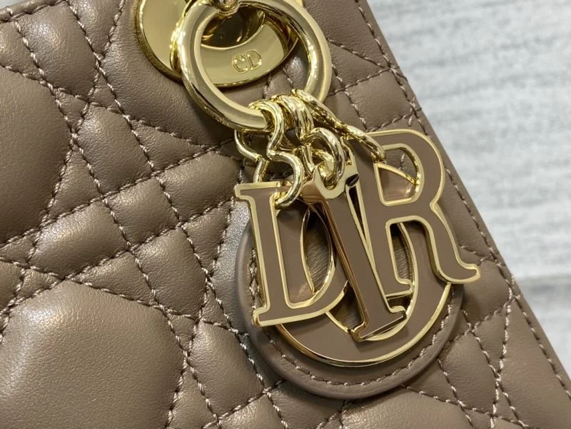 Value-priced Christian Dior My Lady Bags