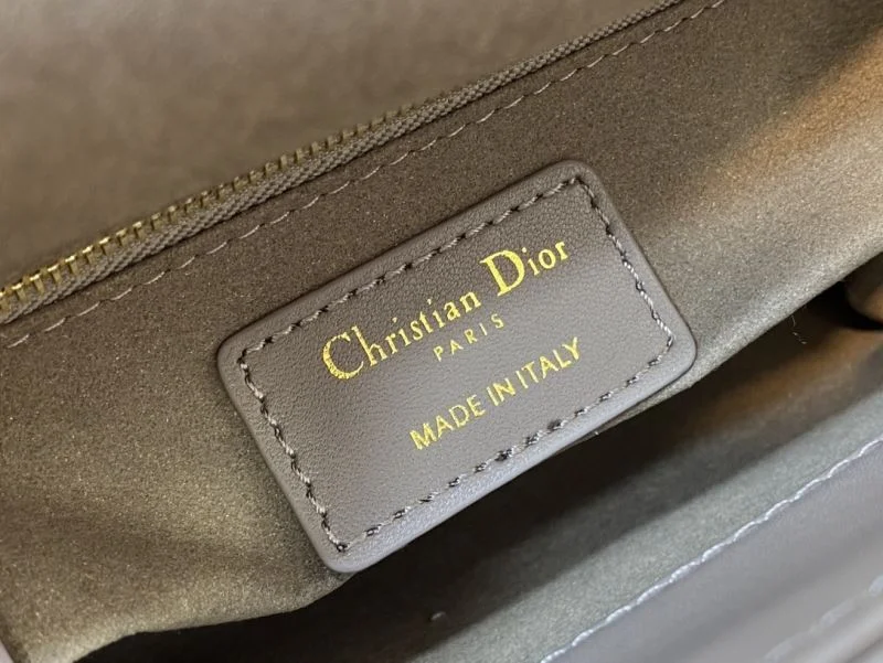Value-priced Christian Dior My Lady Bags