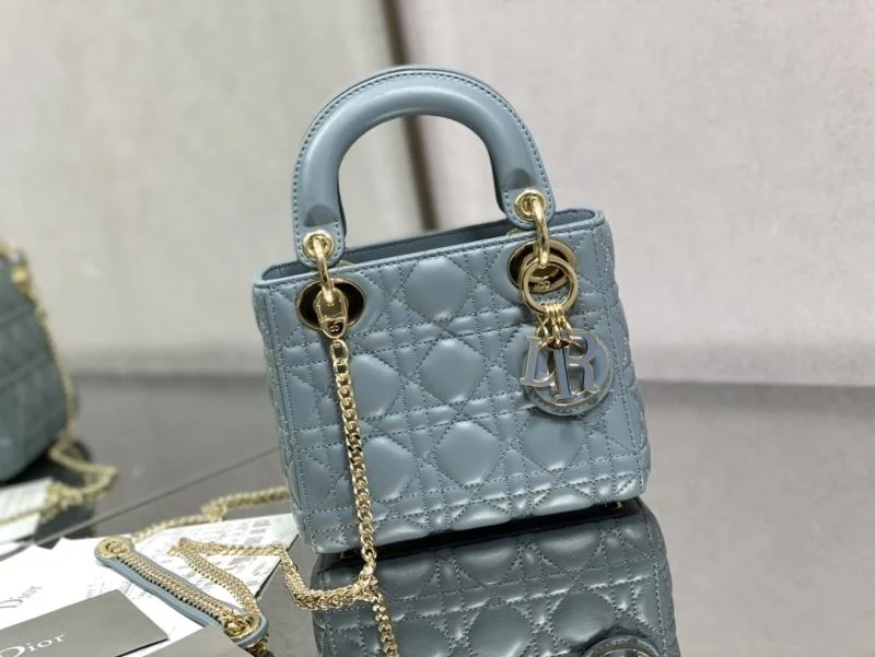 Inexpensive Christian Dior My Lady Bags