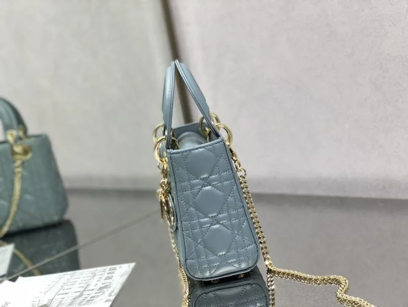 Inexpensive Christian Dior My Lady Bags