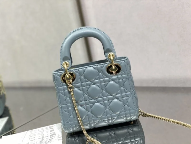 Inexpensive Christian Dior My Lady Bags