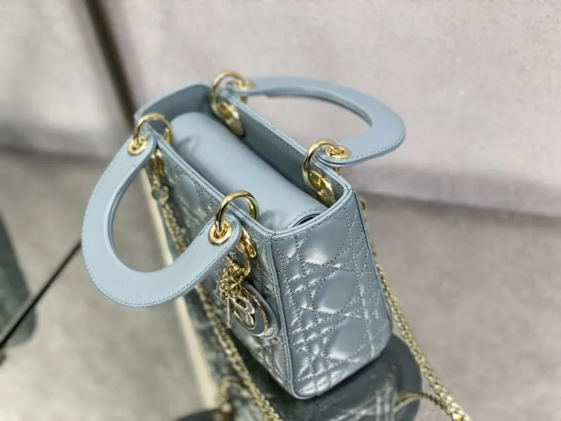 Inexpensive Christian Dior My Lady Bags
